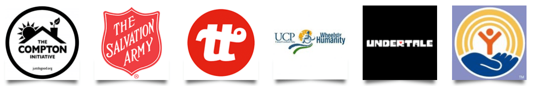 Gamers for Good – Helping Gamers give back!